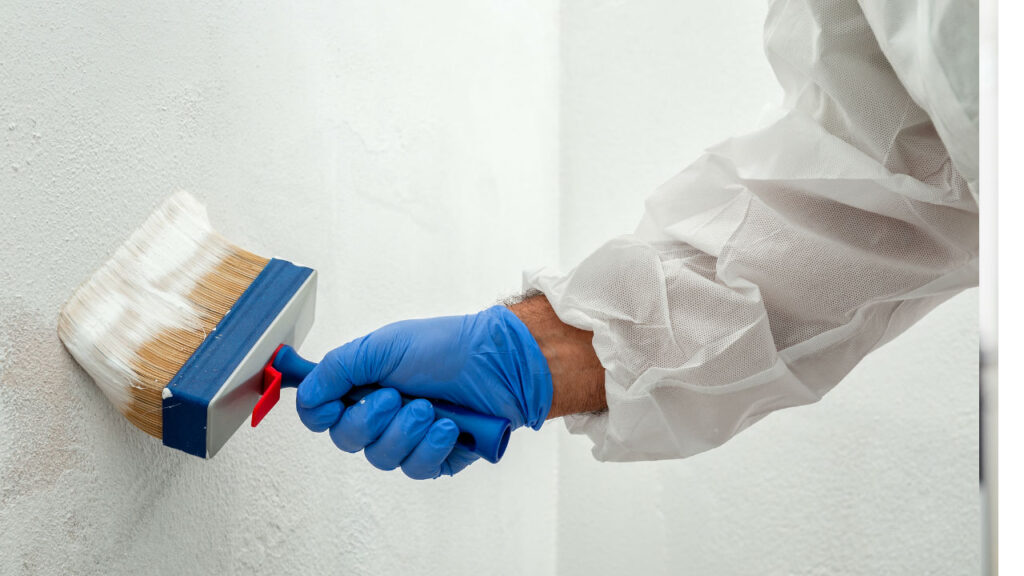 Come imbiancare casa la guida al fai da te - Ukmma News